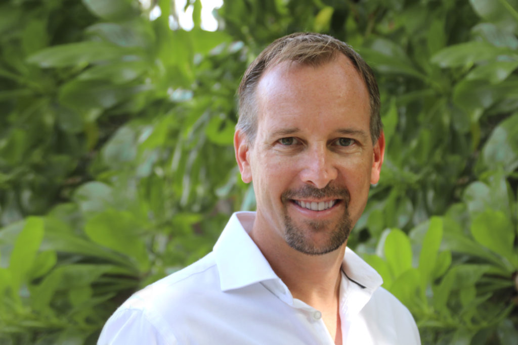LUX* Resorts & Hotels appoints Dominik Ruhl Chief Operating Officer ...