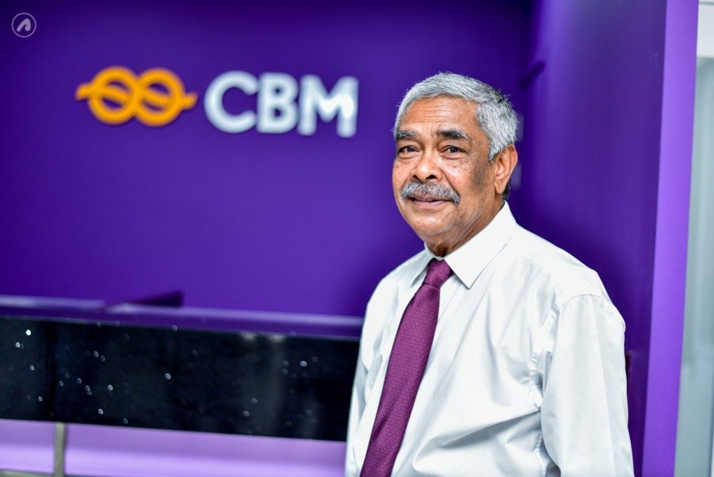 TTM is an Essential Event for Maldives Tourism Industry – Mr. Hussain Afeef | Corporate Maldives