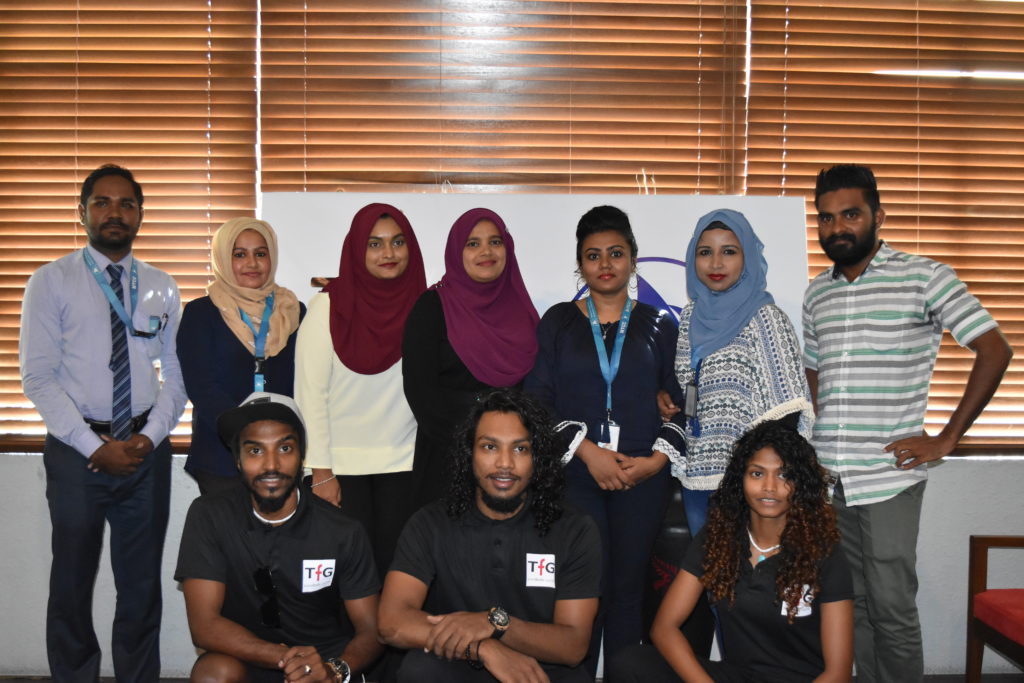 MTCC concludes ‘MTCC Fitness Challenge’ | Corporate Maldives