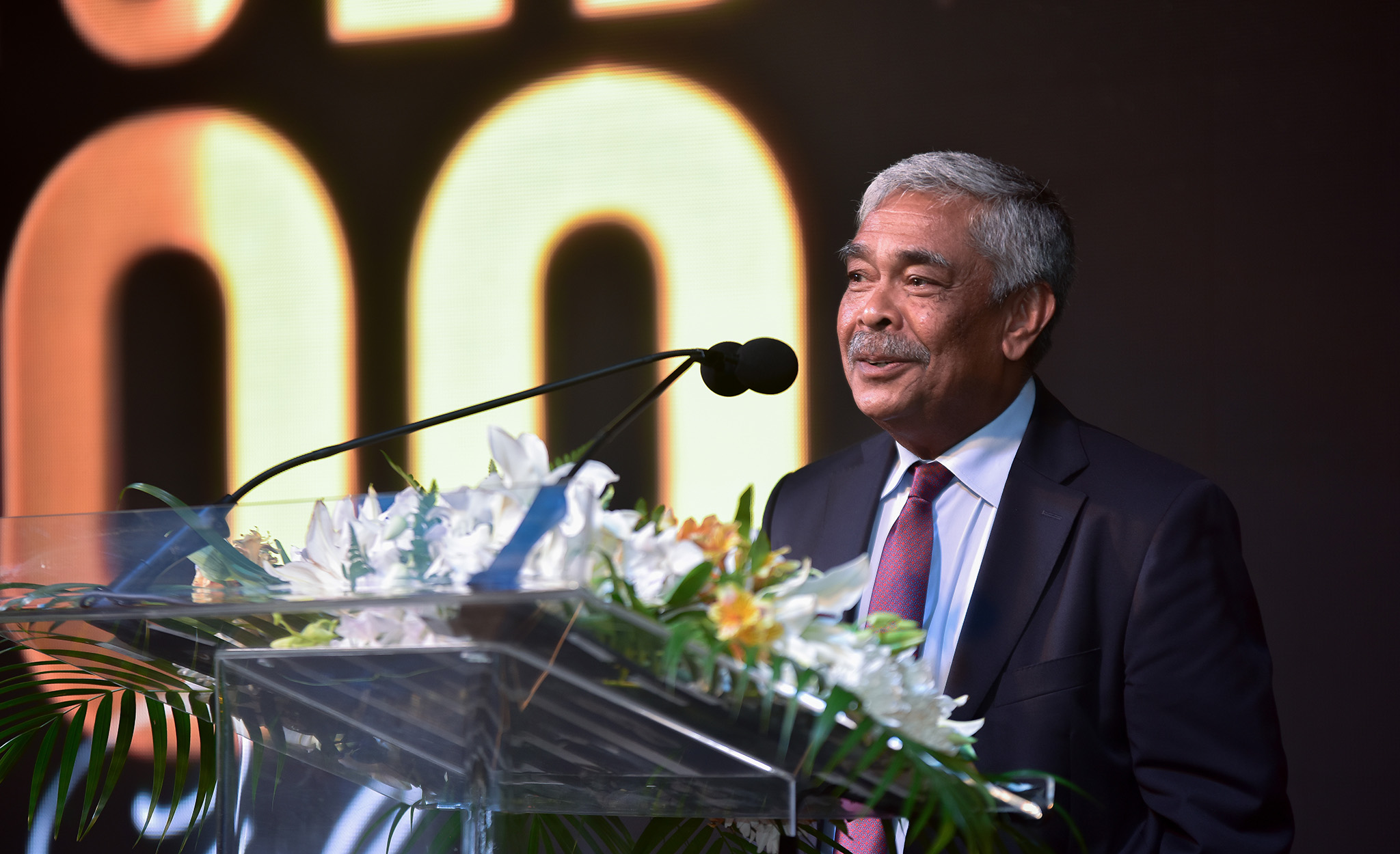 CORPORATE MALDIVES LIFETIME ACHIEVEMENT AWARD – MR. HUSSAIN AFEEF ...