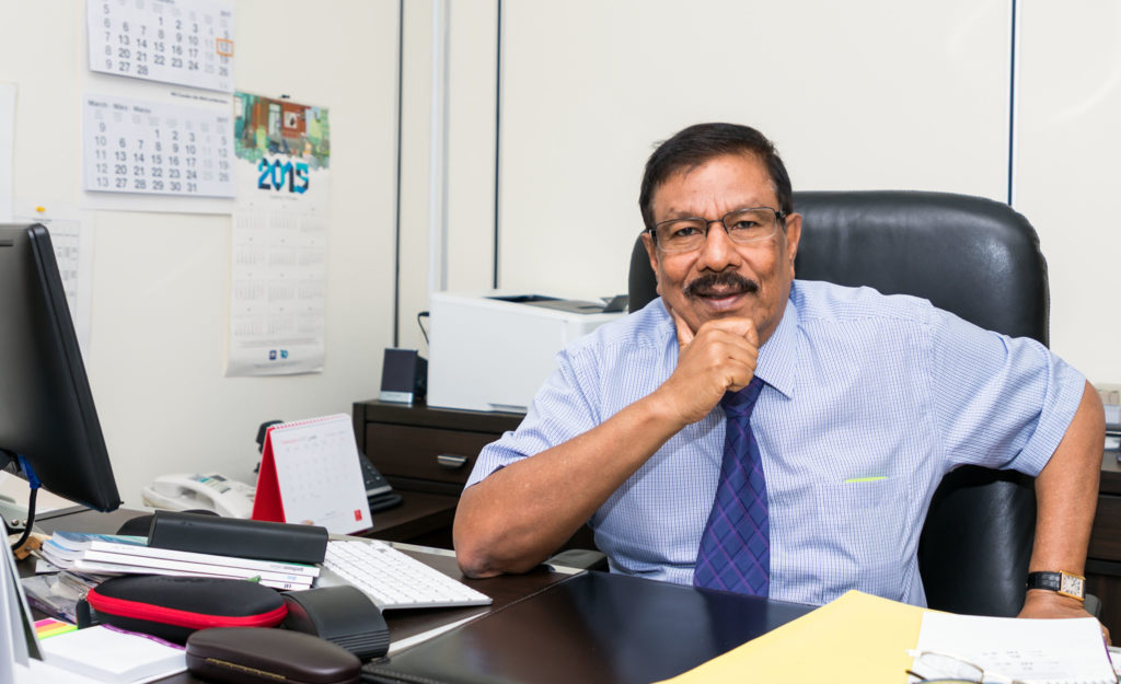 TTM is Very Important for the Tourism Industry – M U Maniku | Corporate ...