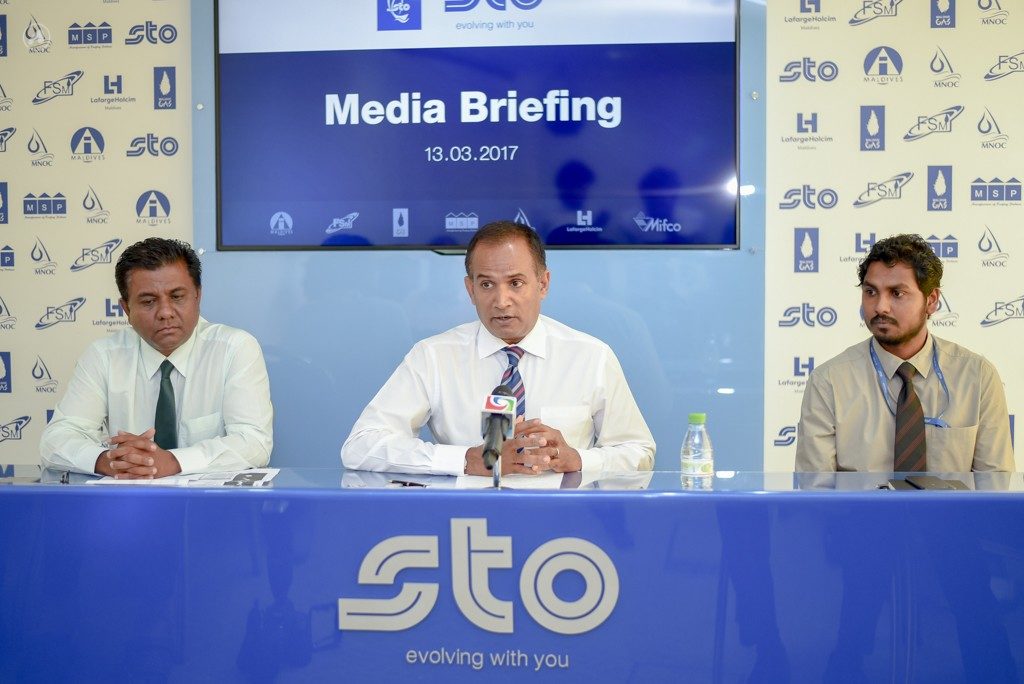 MIFCO under STO Management | Corporate Maldives