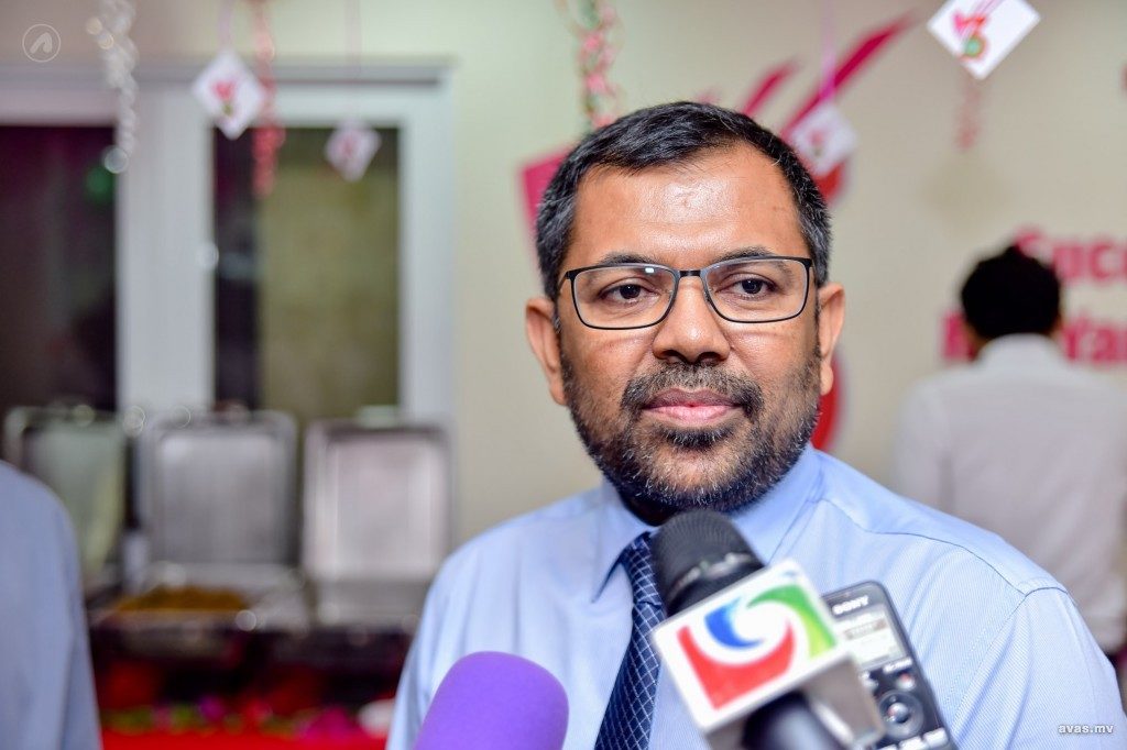 PSM Officially Launches Maldives TV at ITB Berlin | Corporate Maldives