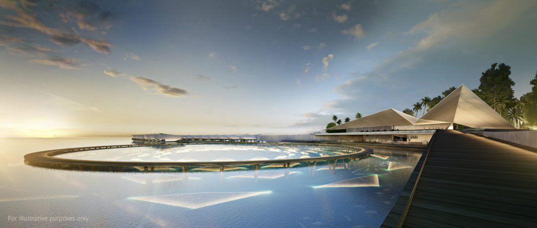 Official Groundbreaking Ceremony Marks Start of Construction on ...