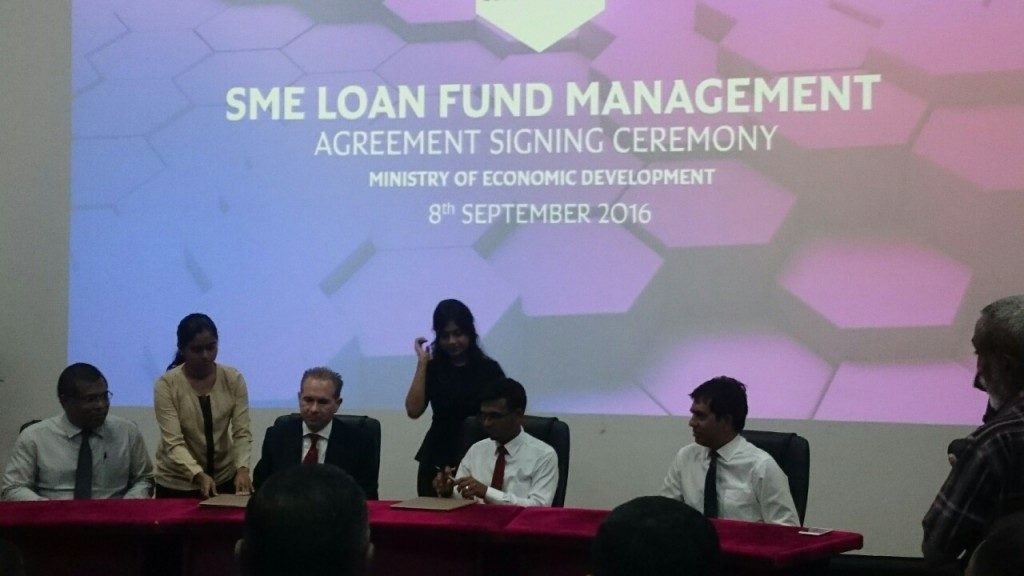 Economic Ministry Opens Opportunity to Apply for SME Loan Scheme ...
