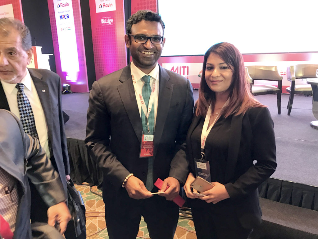 PSM Media DMD Shaayan Shahid confirmed as an eminent speaker at ABLC ...