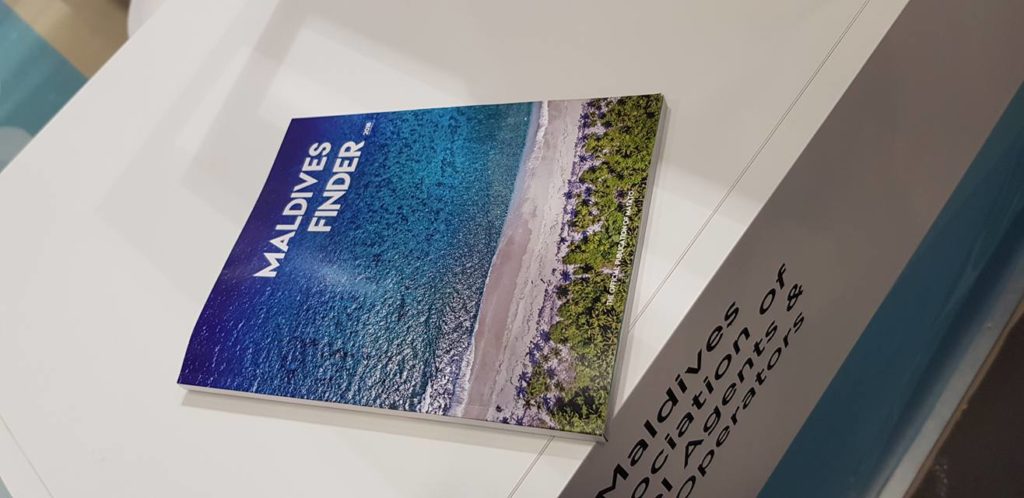 MATATO launches their official travel publication at ITB Berlin ...
