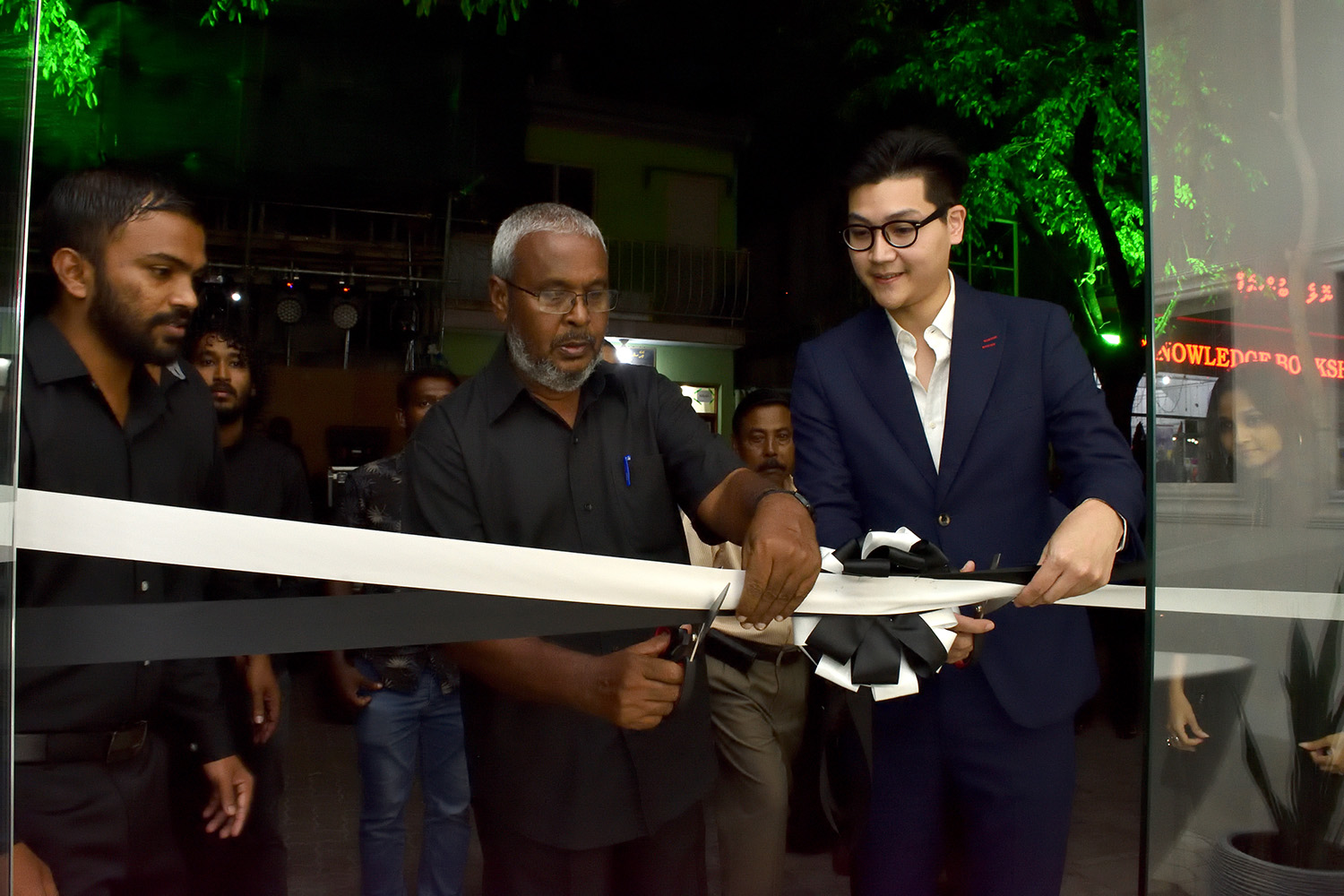 Veligaa Hardware launches a dedicated brand for sanitaryware and ...