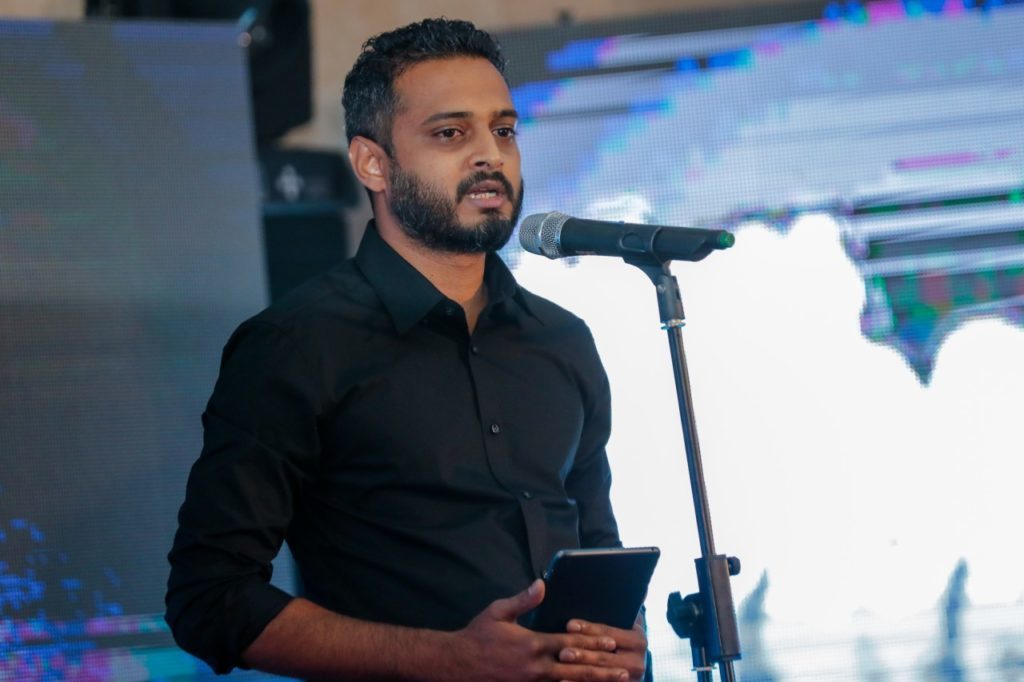 Finalists have been announced for Maldives Business Awards | Corporate ...