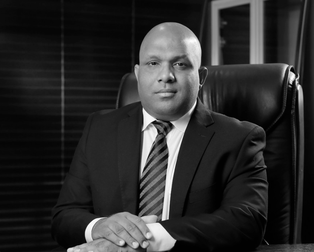 Allied’s Managing Director Mr. Ahmed Ameel bids his farewell to the ...