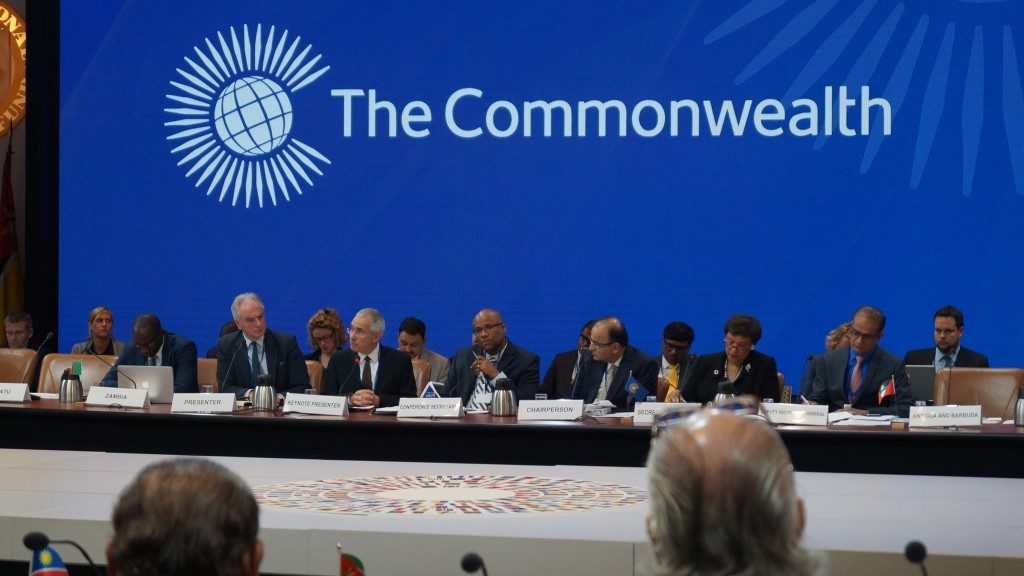 Maldives to join The Commonwealth once again | Corporate Maldives