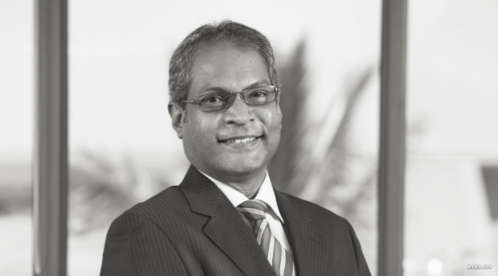 Dhiraagu appoints their former CEO as the new chairman | Corporate Maldives