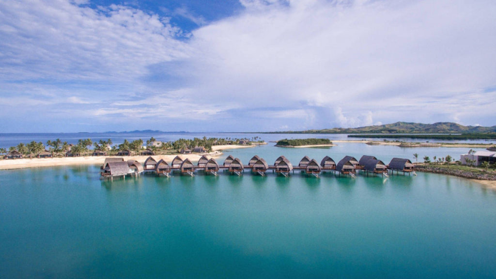 JW Marriott Maldives Resort and Spa Set to Open in July 2019 ...