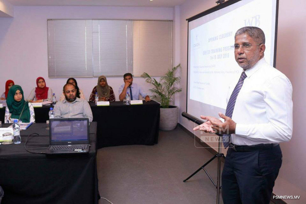CMDA to Launch a Training Program For Company Secretaries | Corporate ...
