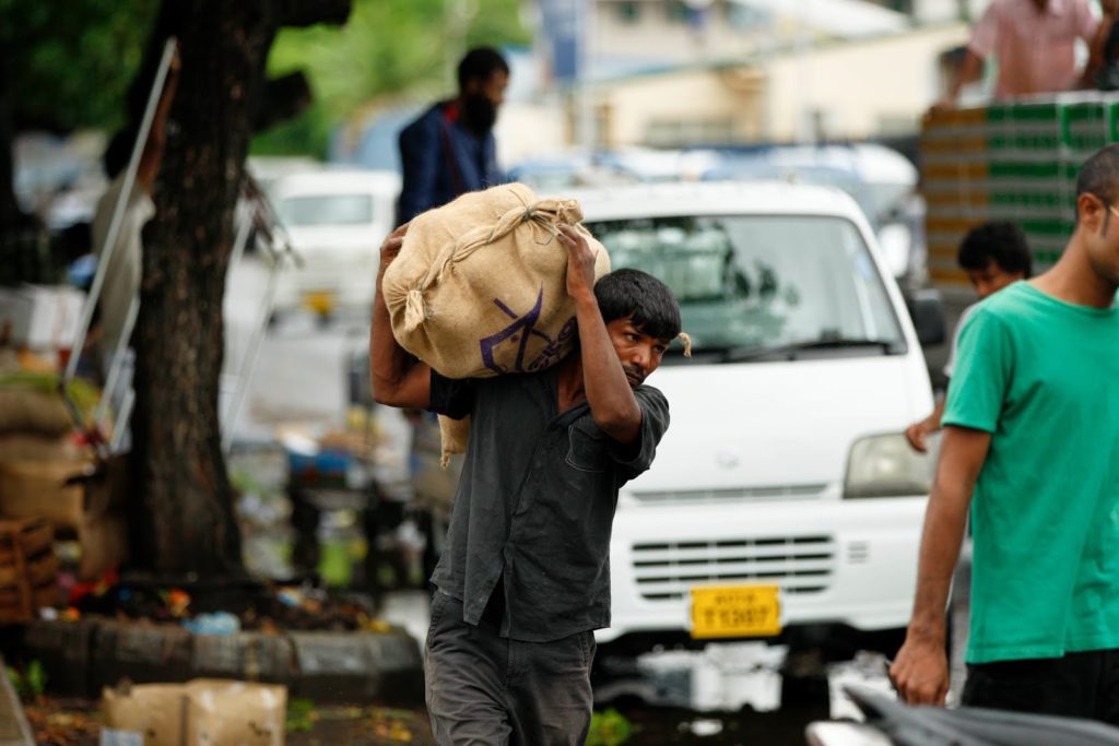 Stories as Shared by Migrant Workers in the Maldives | Corporate Maldives