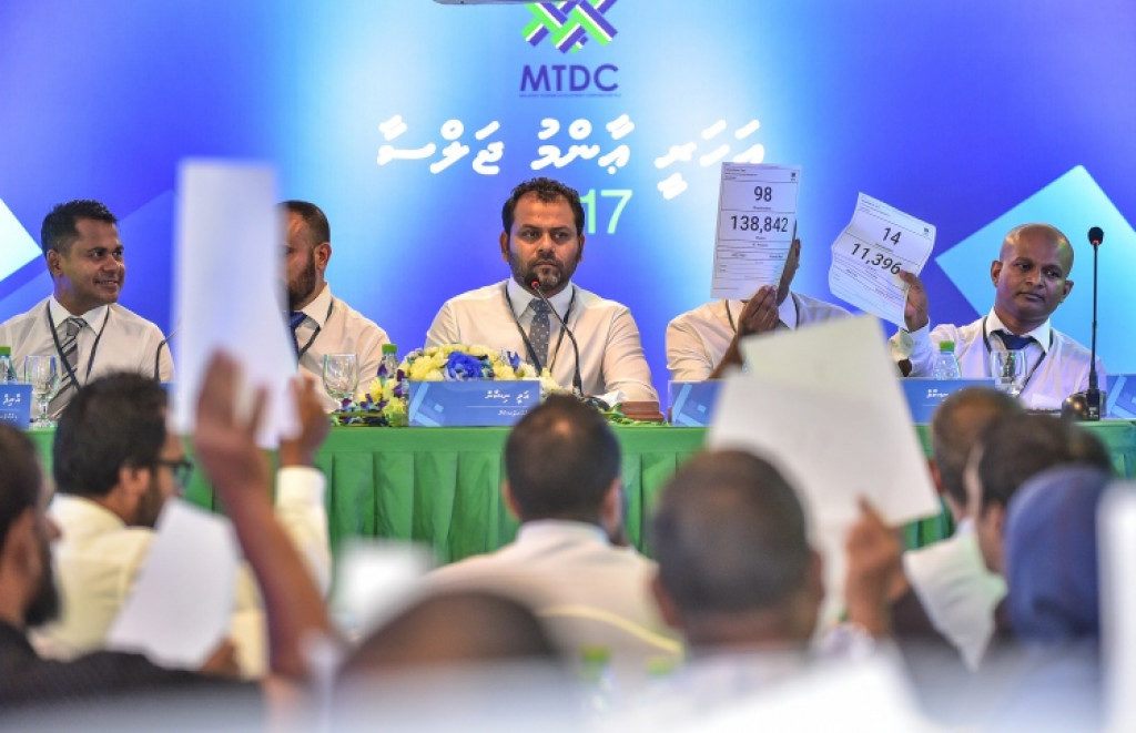 MTDC Decides not to Distribute Shares for 8th Year in a Row | Corporate ...