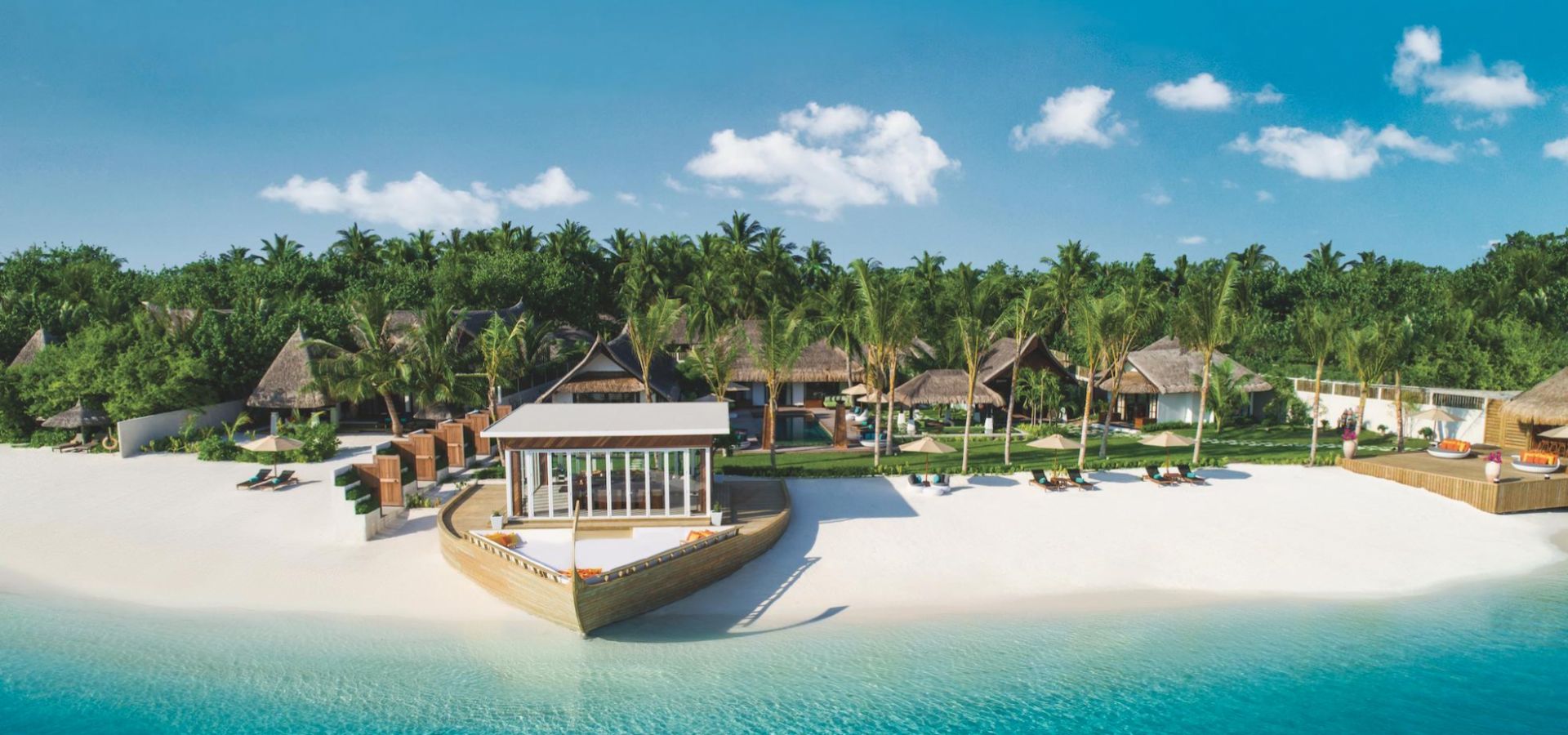Amit Majumder, General Manager of Jumeirah Vittaveli, moves to a new role in Dubai | Corporate ...