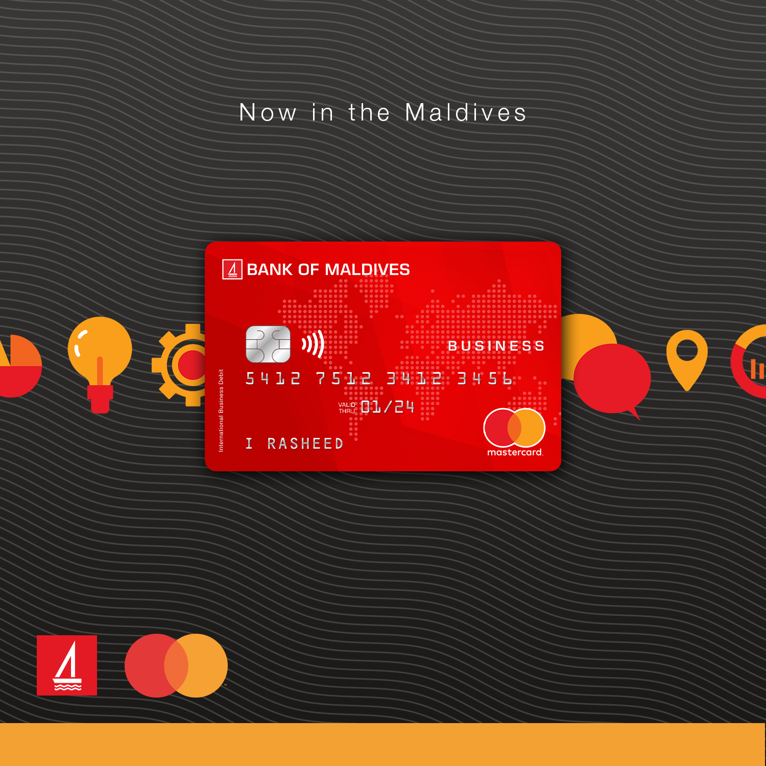 BML and Mastercard pave way for digital payments | Corporate Maldives