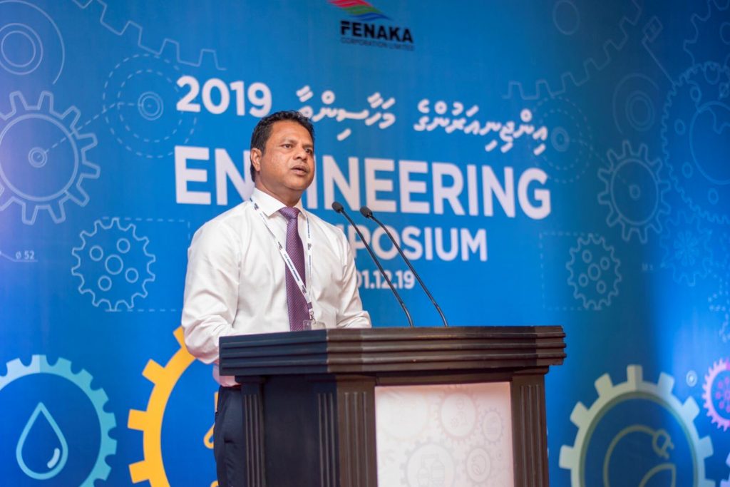 Fenaka to build nationwide submarine cable network in 2020 | Corporate ...