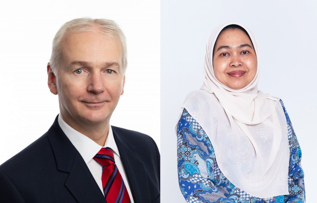 BML Appoints New Chief Risk Officer and Director of Islamic Banking ...