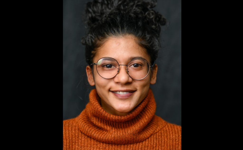 US Embassy Colombo’s Political and Economic Specialist, Shaufa Saeed ...