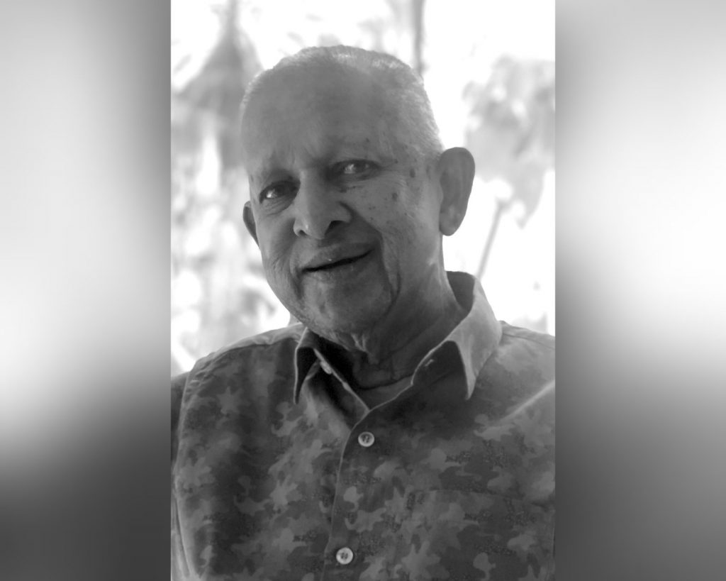 RCC Founder and Chairman Abdul Rasheed Passes Away | Corporate Maldives