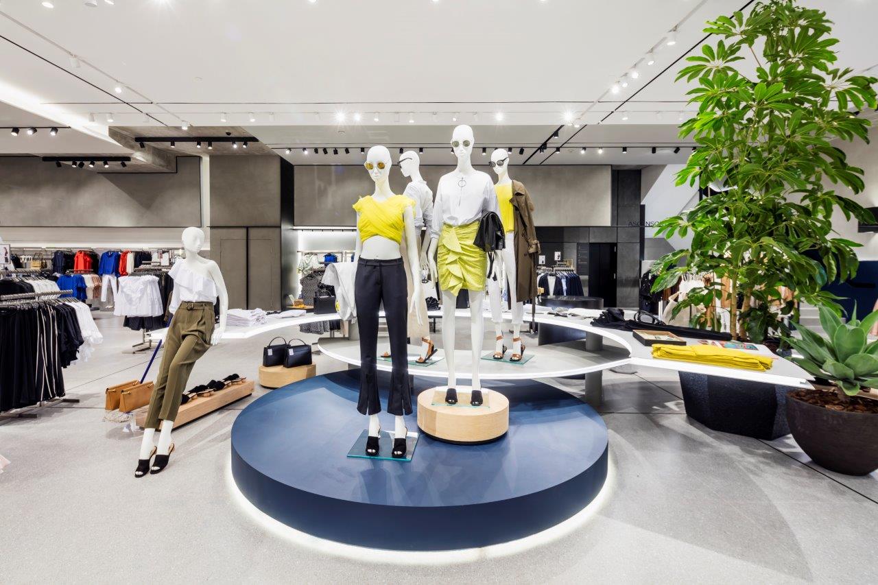 Mango to continue its international expansion with opening of its first ...