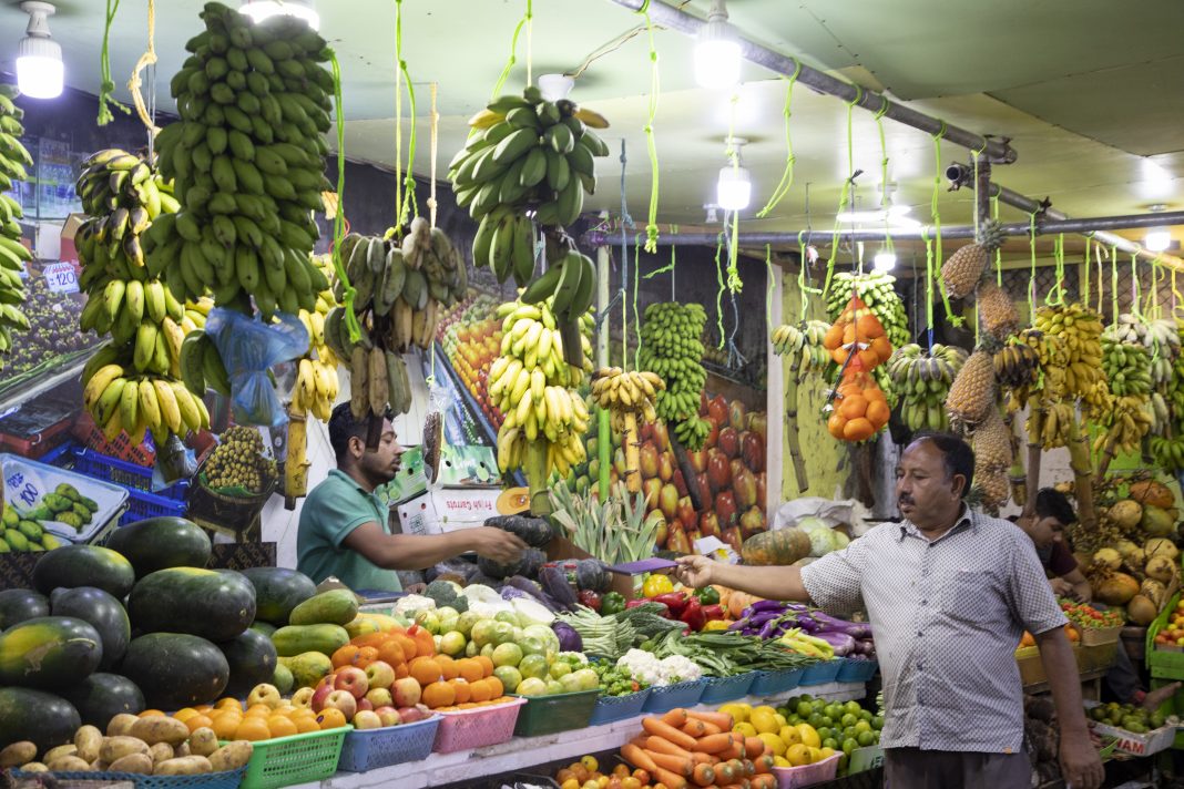 Rise of Farmer’s Market in the Maldives | Corporate Maldives