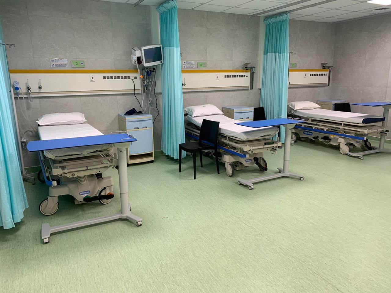 Medtech Maldives Reforms Addu Equatorial Hospital with Latest Medical ...