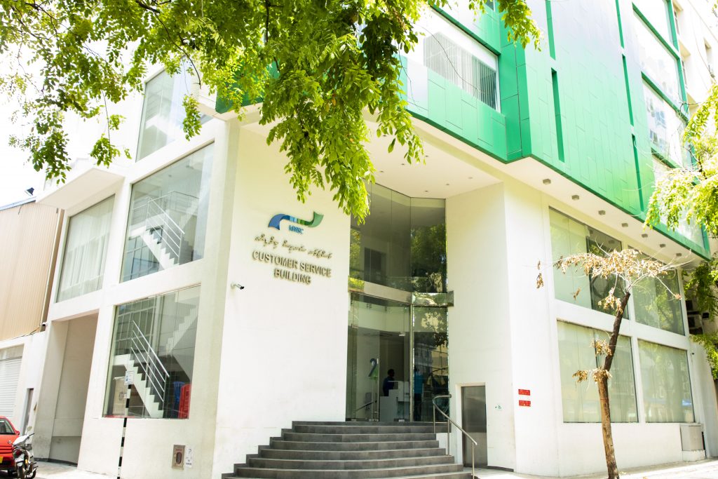MWSC Assures Supply of Water Amid COVID-19 Crisis | Corporate Maldives