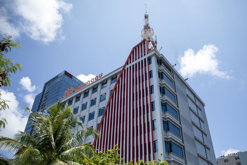 Dhiraagu extends Home Fixed Broadband and Mobile offers for the month ...