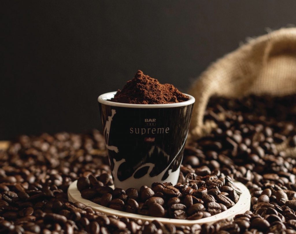 HSC to Open Bar2000 Coffee Showroom in Maldives | Corporate Maldives