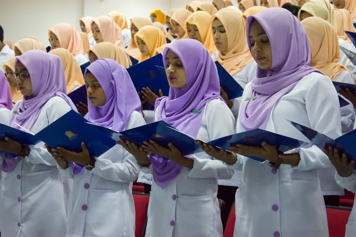 Nurses: The Real Heroes of COVID-19 Pandemic | Corporate Maldives