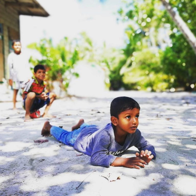 Gaafaru: The Flawless Jewel of Kaafu Atoll | Corporate Maldives