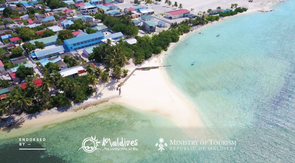 Gaafaru: The Flawless Jewel of Kaafu Atoll | Corporate Maldives
