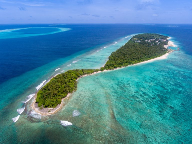 Kinolhas – The Island of High Trees According to Ibn Battuta ...