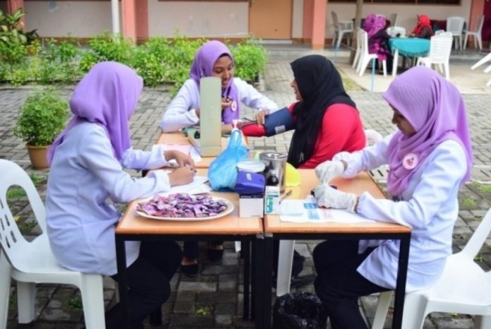 Nurses: The Real Heroes of COVID-19 Pandemic | Corporate Maldives