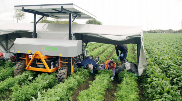 The Use of Technology in Farming | Corporate Maldives