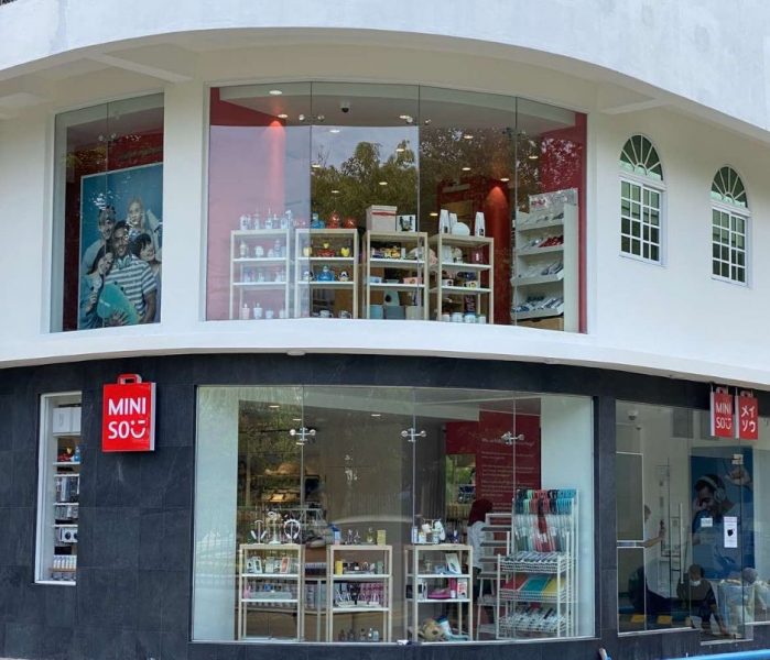 Miniso Maldives to Provide High Quality and Affordable Products ...
