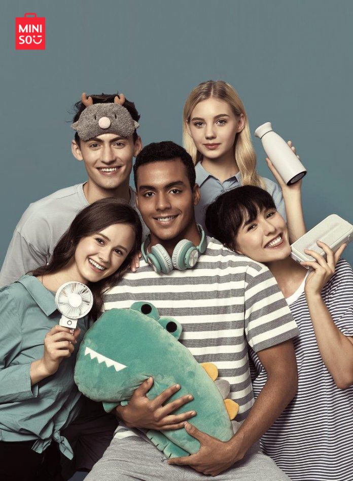 Miniso Maldives to Provide High Quality and Affordable Products ...