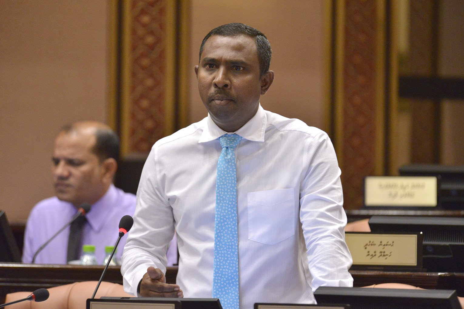 ACC to be Dismantled by Majlis | Corporate Maldives
