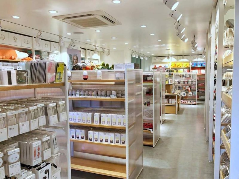 Miniso Introduces a ‘Shop in Shop’ in Hulhumale’ Sonee Hardware ...