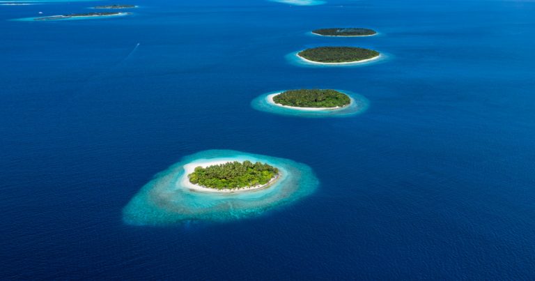 How Technology is Unlocking New Opportunities in Maldives | Corporate ...