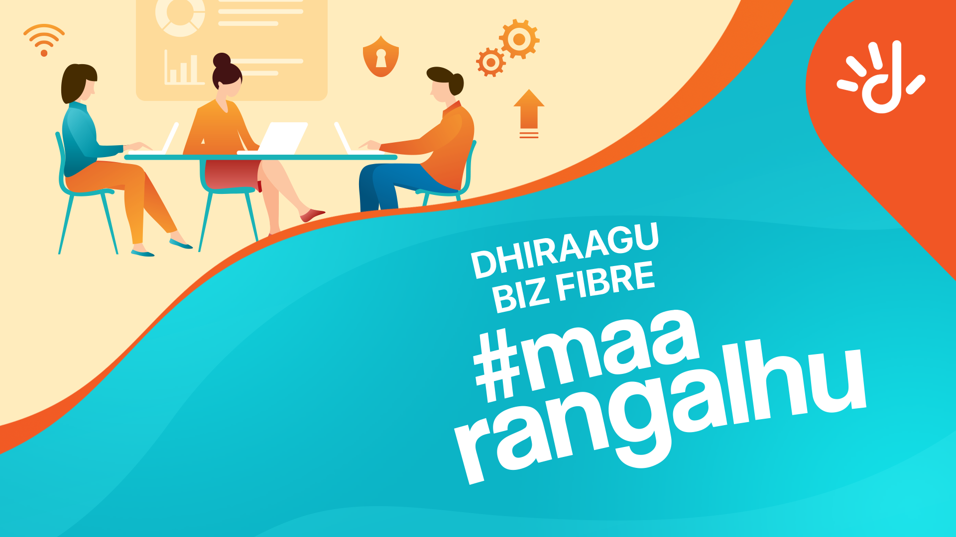 Discover Dhiraagu’s Top Business Solutions | Corporate Maldives
