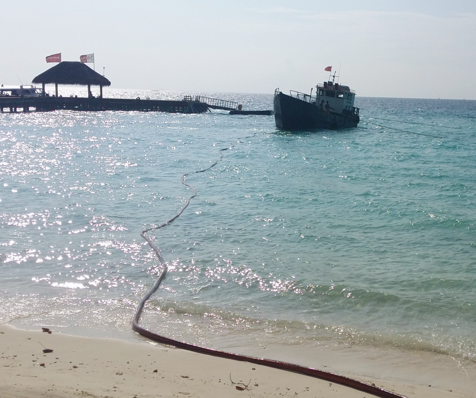 Fuel Supplies Maldives, Offering Convenient and Reliable Access to Fuel ...