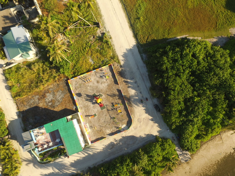 Addu City- South’s Heart Filled with Immense Beauty and History ...