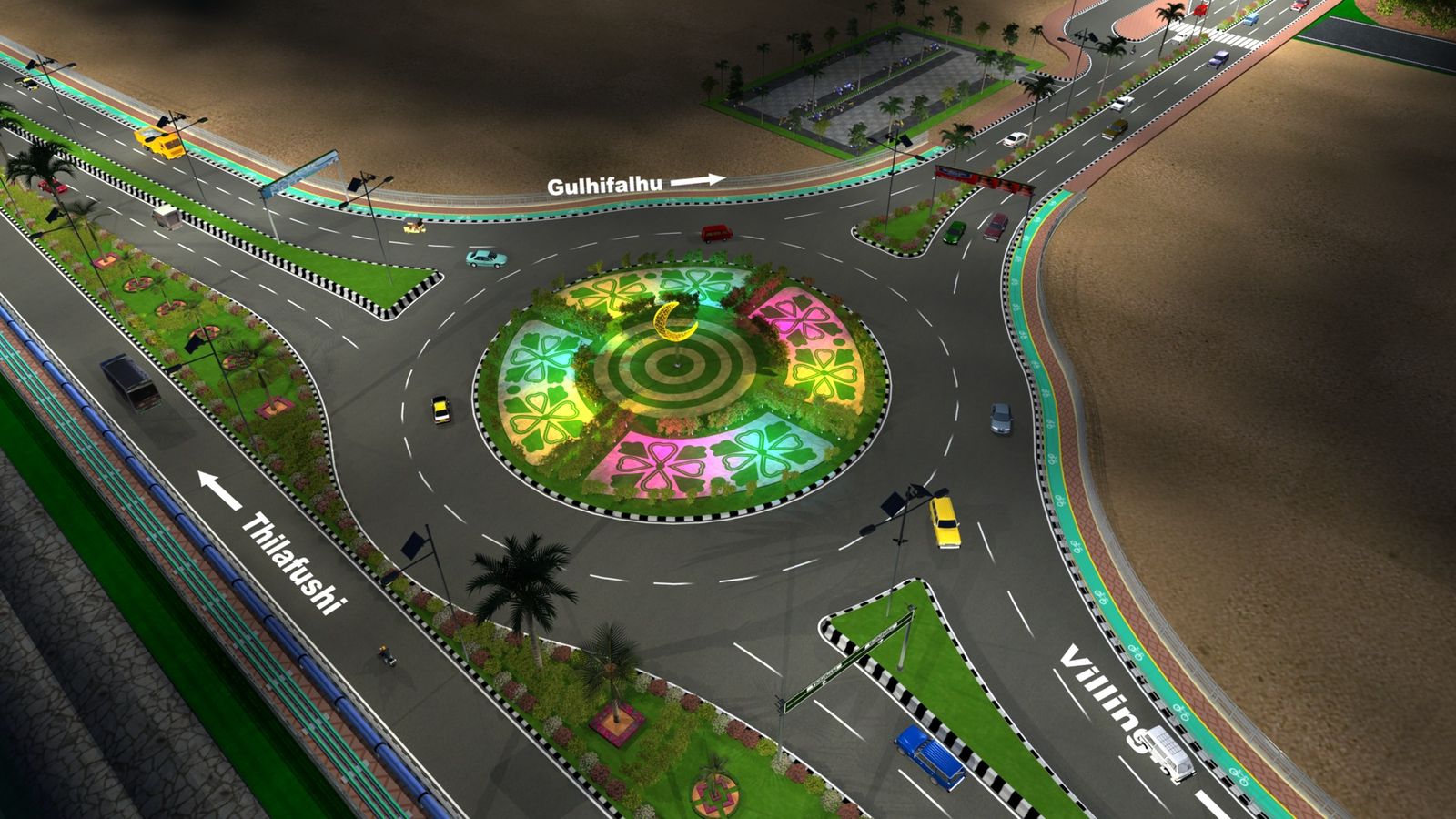 India to Undertake the Largest Ever Infrastructure Project in Maldives ...