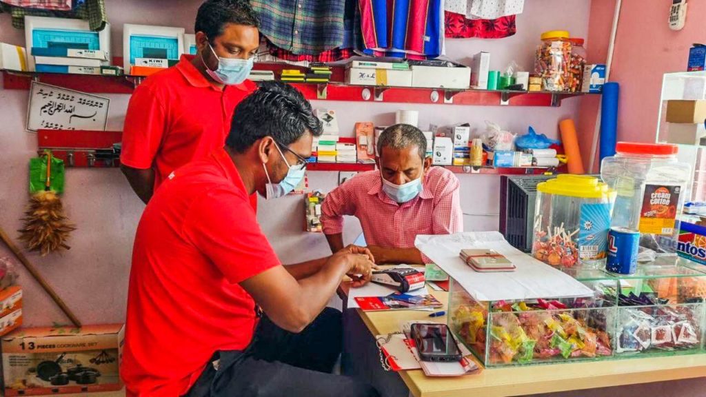 BML Provides Deposit and Payment Services Through 100 Cash Agents ...