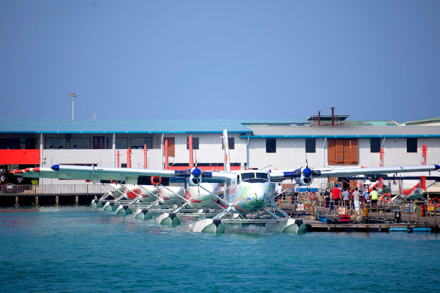 Trans Maldivian Airways Over the Years – What’s Next? | Corporate Maldives