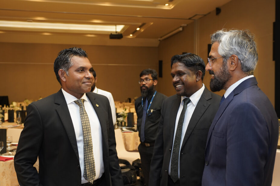 Ooredoo Maldives Listed Among Prestigious ‘GOLD 100’ Companies Yet ...